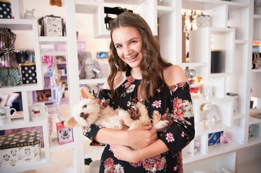 Rachel Kramer - The Project For Women