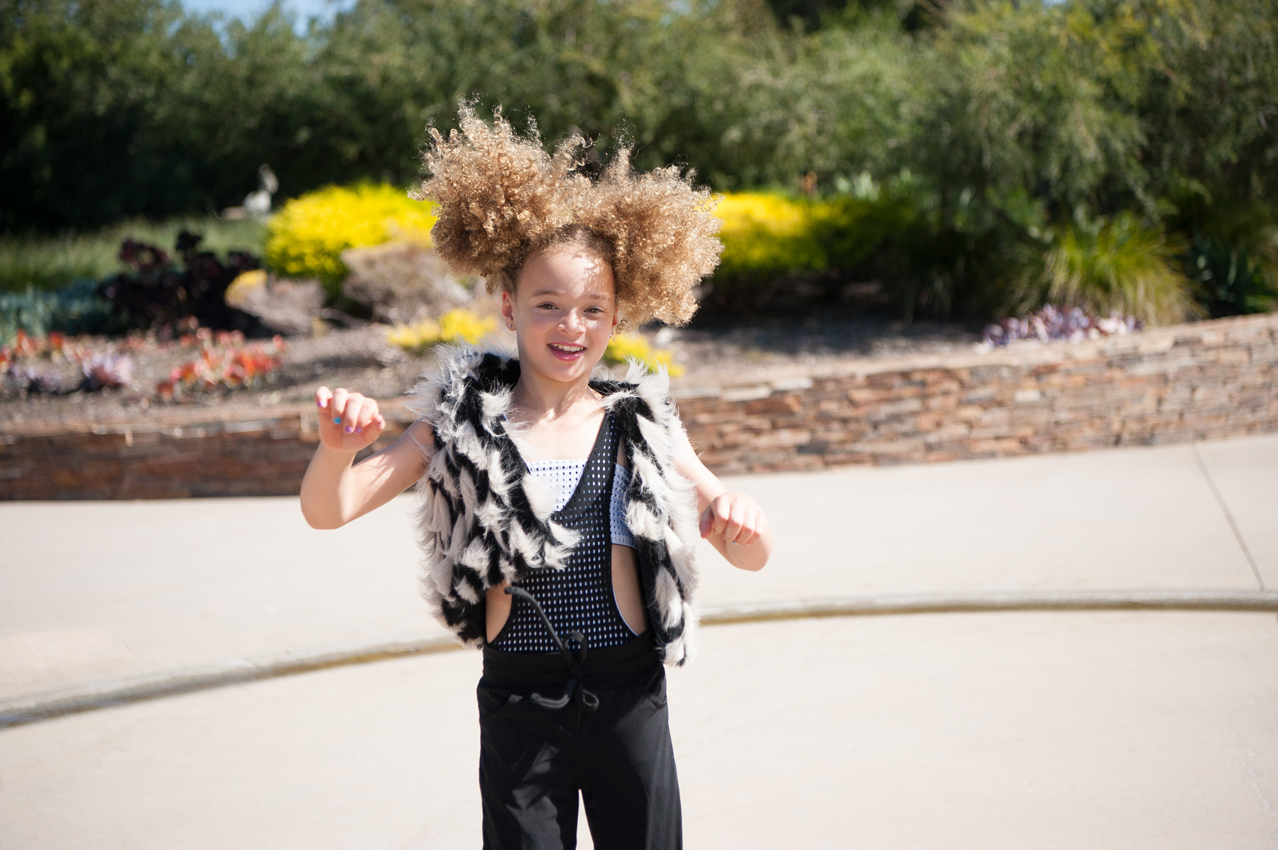 Hannah Lanier - The Project For Women