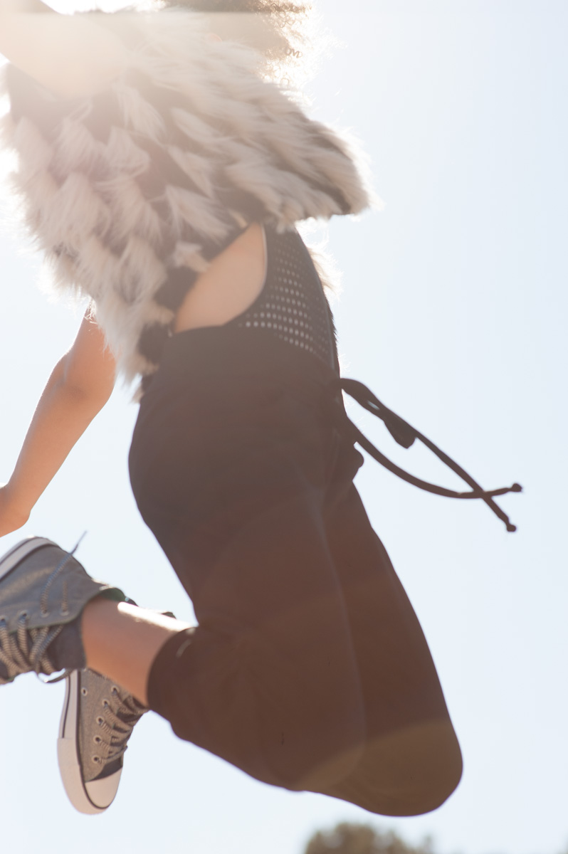 Hannah Lanier - The Project For Women