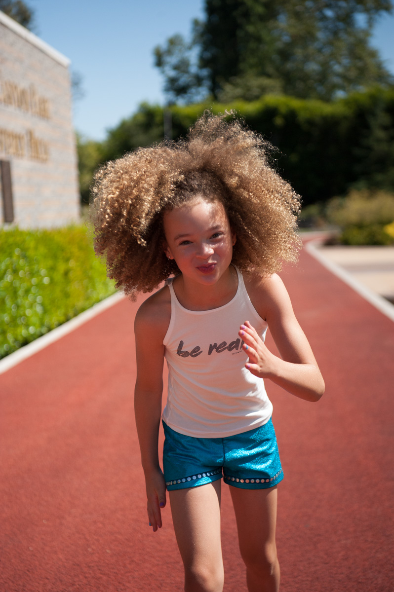 Hannah Lanier - The Project For Women