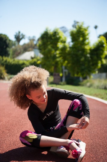 Hannah Lanier - The Project For Women