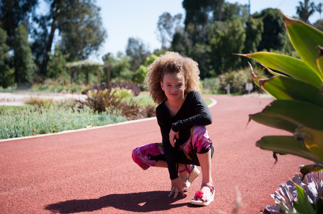 Hannah Lanier - The Project For Women