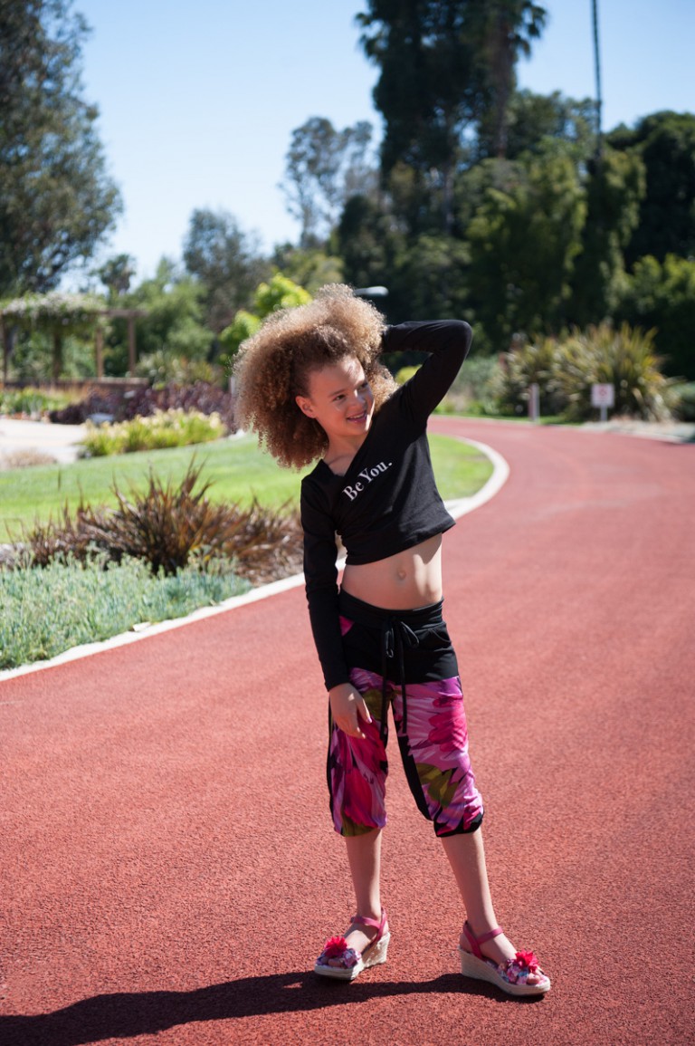 Hannah Lanier - The Project For Women