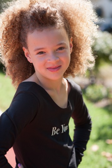 Hannah Lanier - The Project For Women