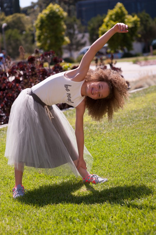 Hannah Lanier - The Project For Women