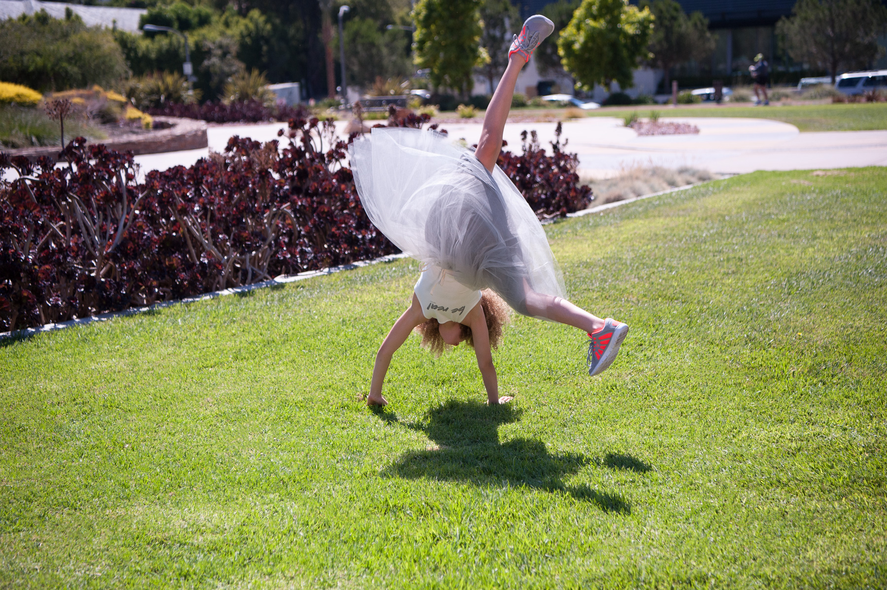 Hannah Lanier - The Project For Women