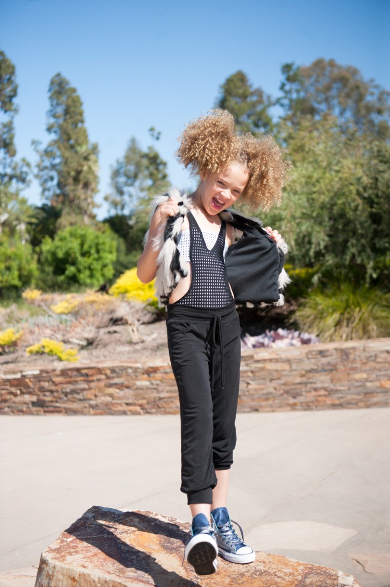 Hannah Lanier - The Project For Women