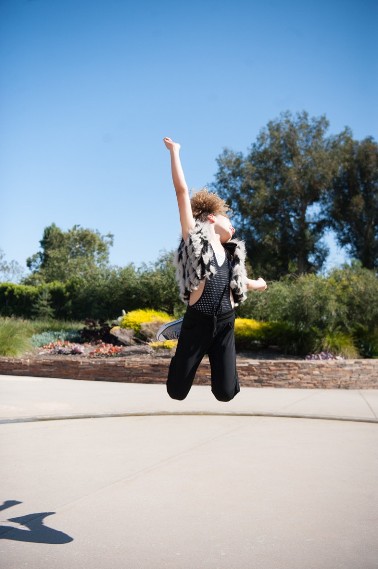 Hannah Lanier - The Project For Women