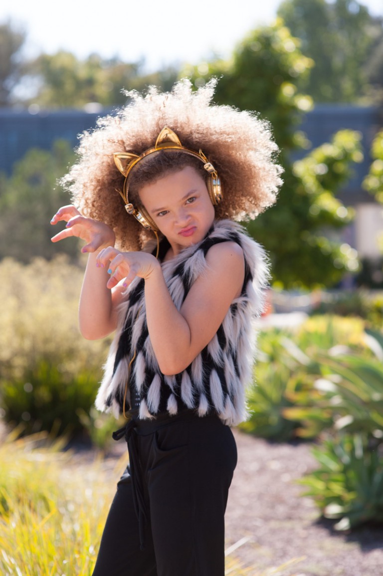 Hannah Lanier - The Project For Women