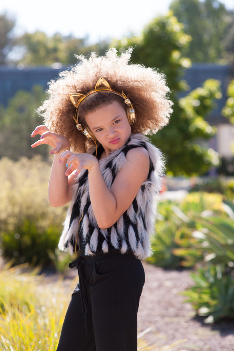 Hannah Lanier - The Project For Women