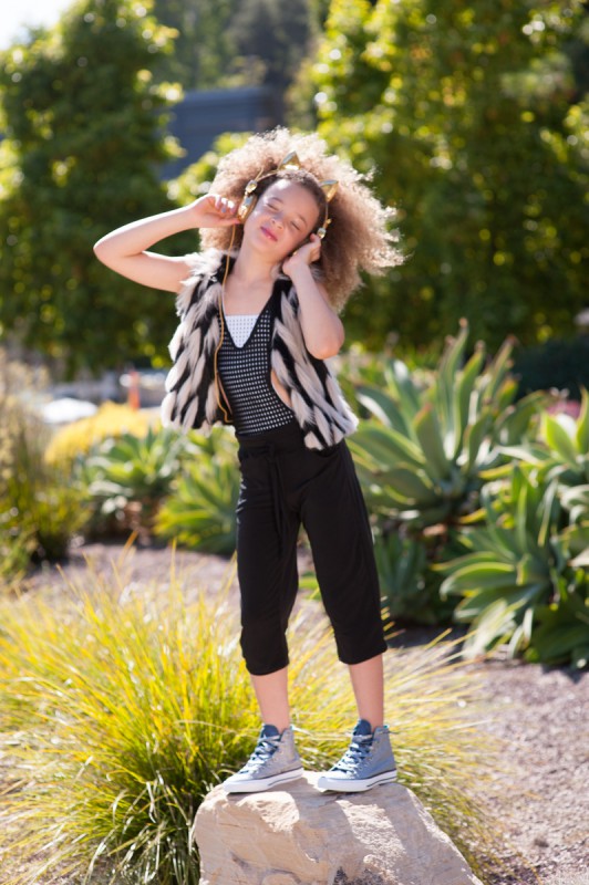 Hannah Lanier - The Project For Women