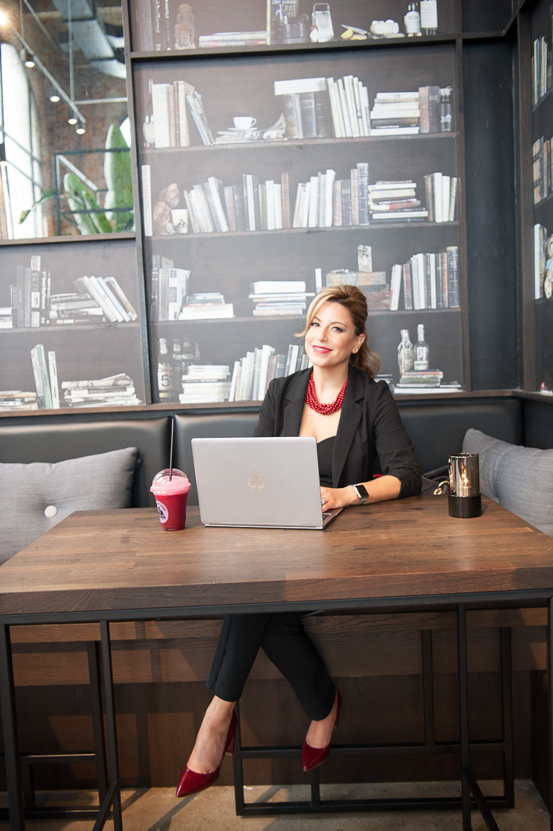 Jessica Hanson Directory - The Project For Women