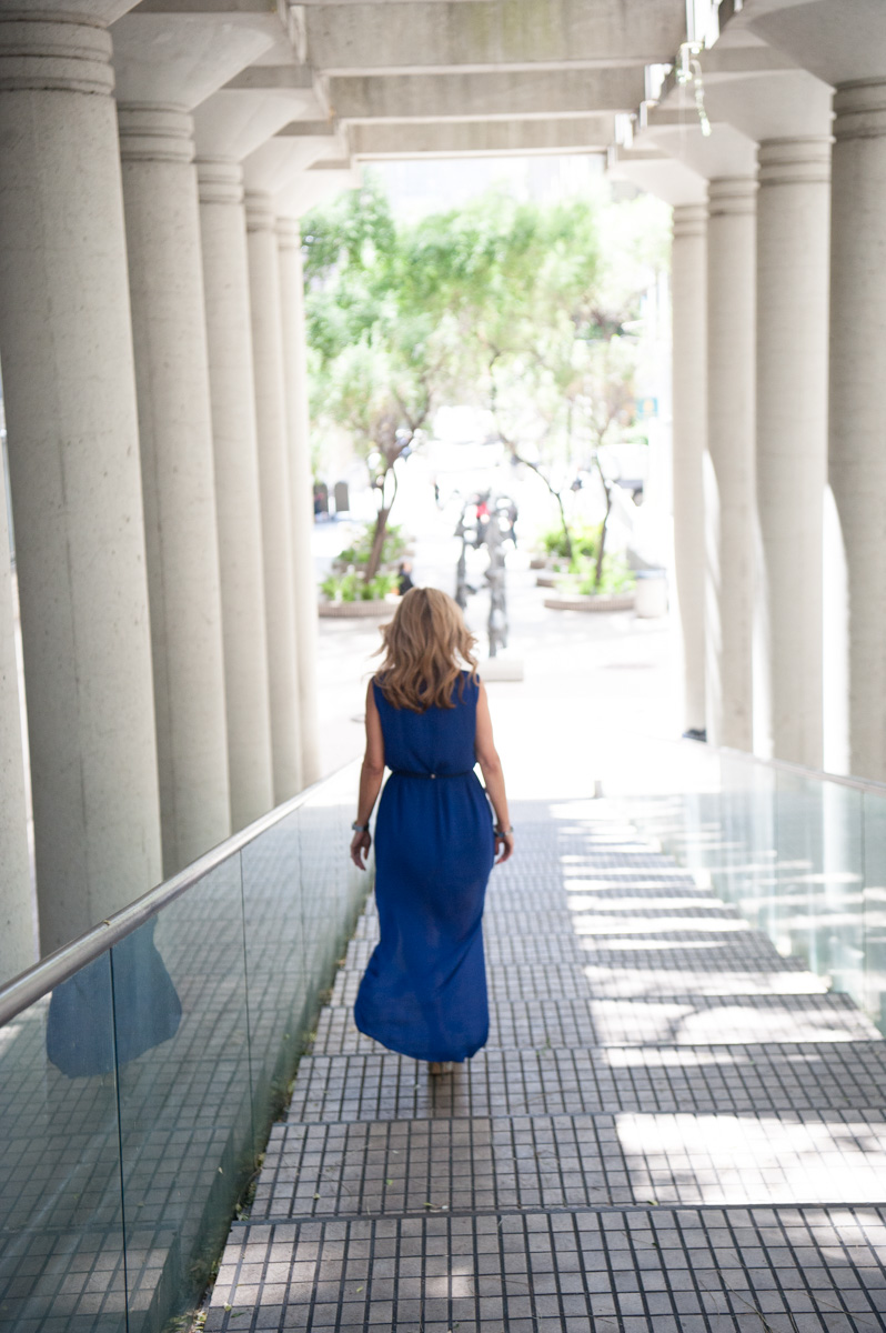 Jessica Hanson - The Project For Women