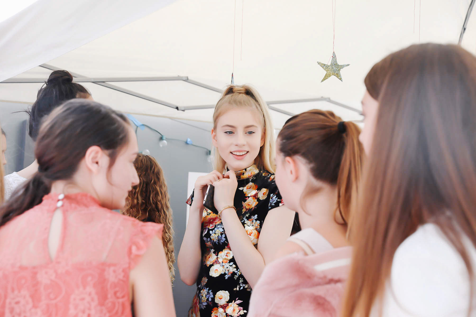 TPFG x The Ya Sisters - The Project For Women