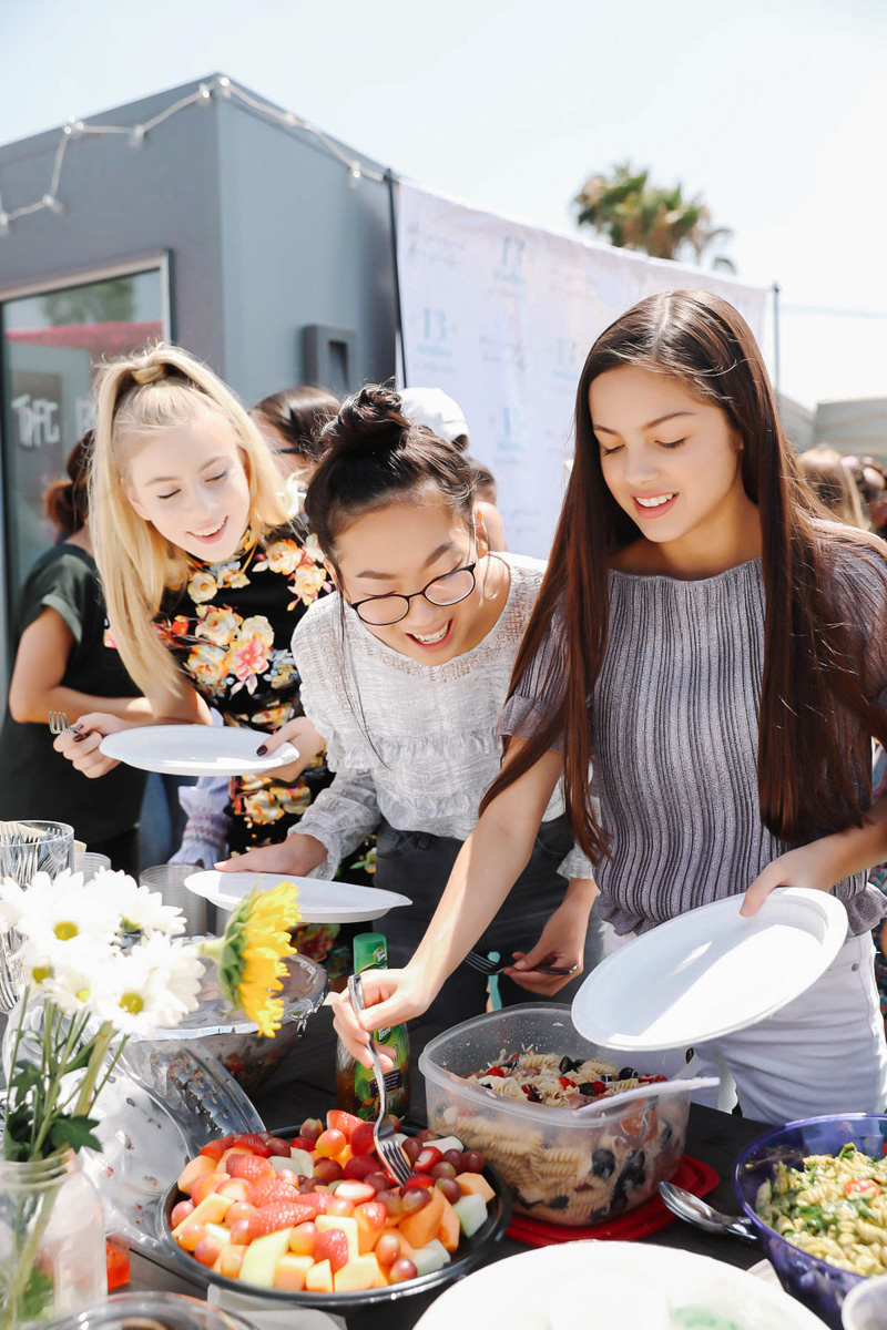 TPFG x The Ya Sisters - The Project For Women