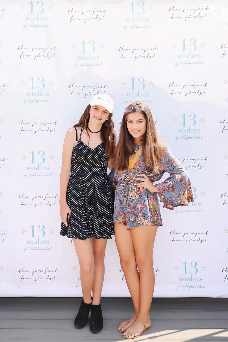 TPFG x The Ya Sisters - The Project For Women