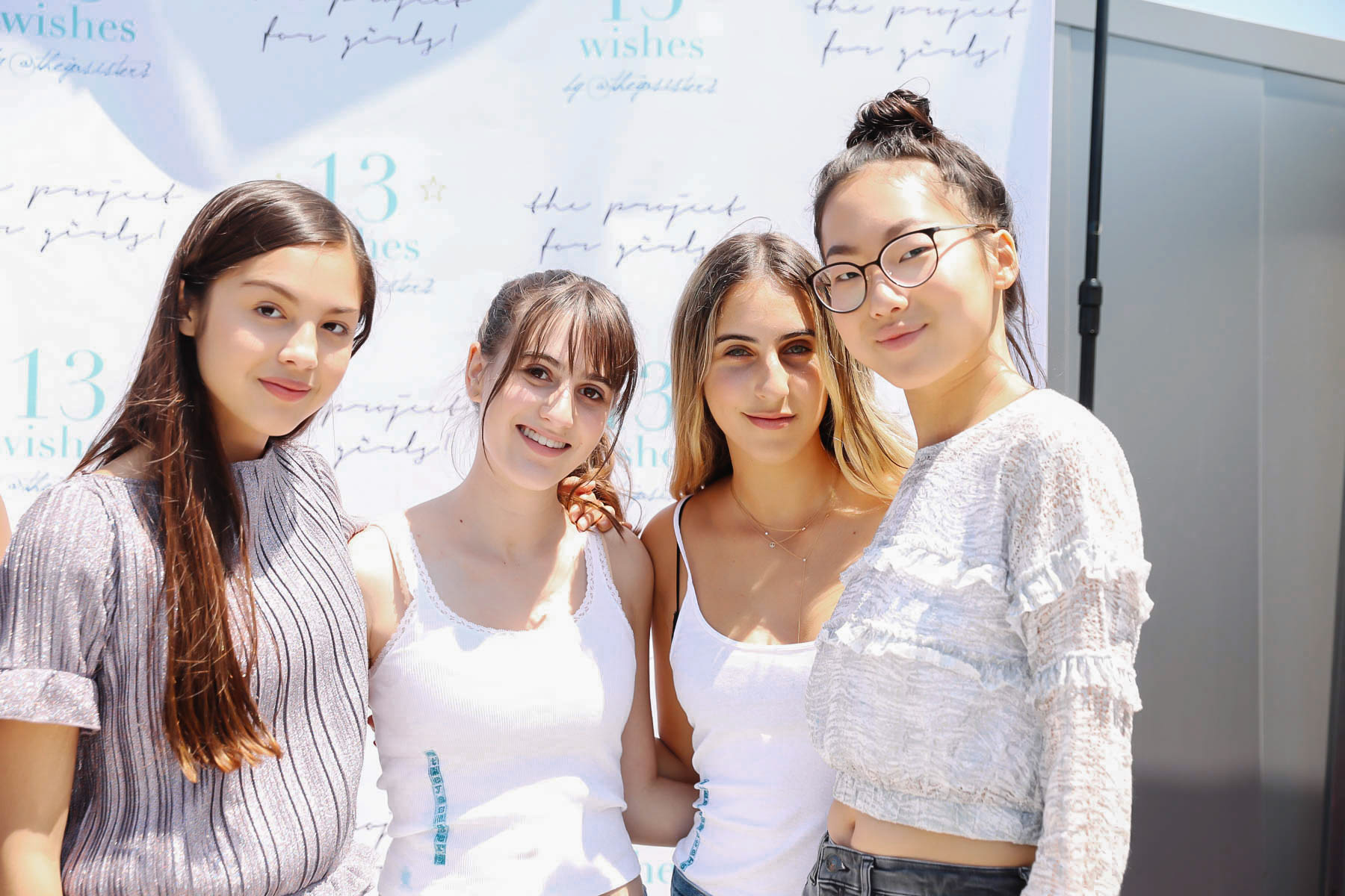 TPFG x The Ya Sisters - The Project For Women