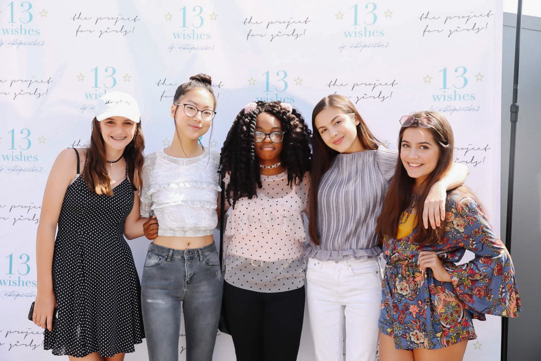 TPFG x The Ya Sisters - The Project For Women