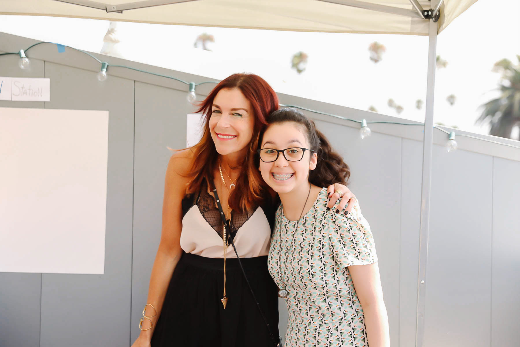 TPFG x The Ya Sisters - The Project For Women