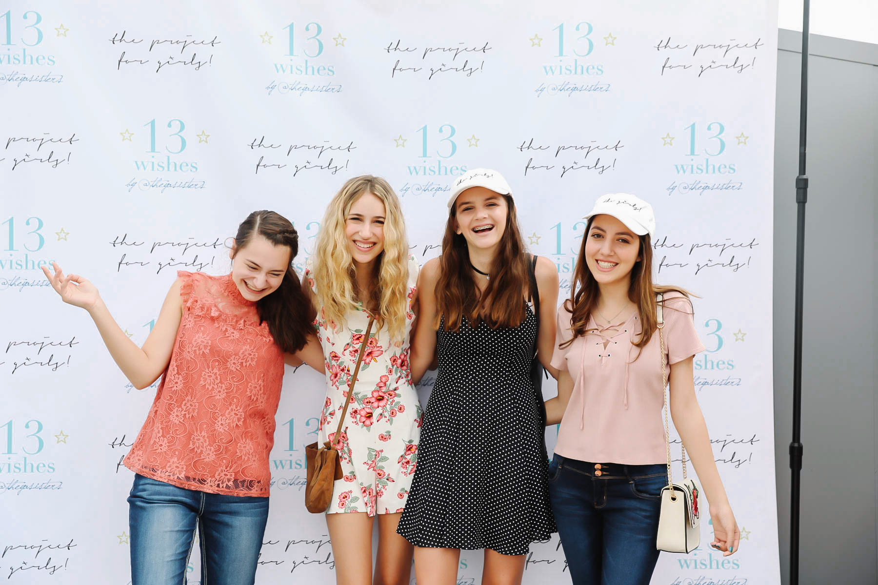 TPFG x The Ya Sisters - The Project For Women