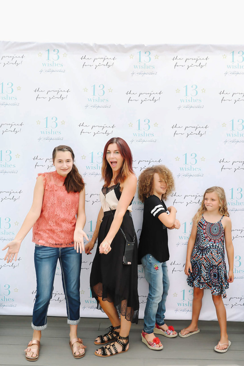 TPFG x The Ya Sisters - The Project For Women