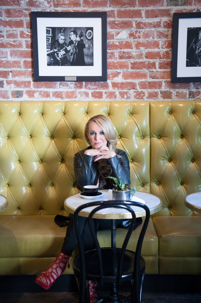 Sara Wasserman - The Project For Women