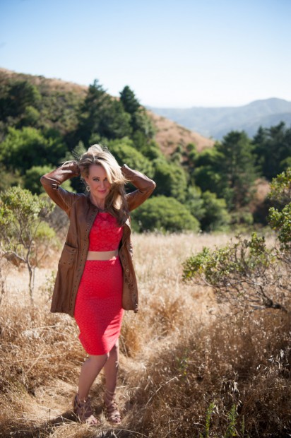 Sara Wasserman - The Project For Women