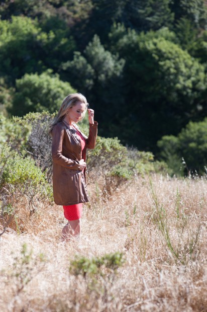 Sara Wasserman - The Project For Women