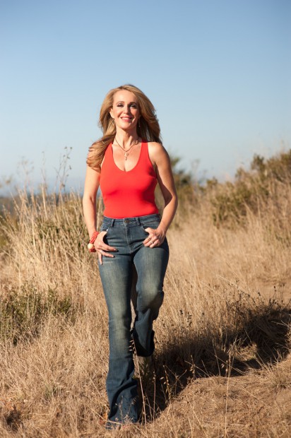 Sara Wasserman - The Project For Women