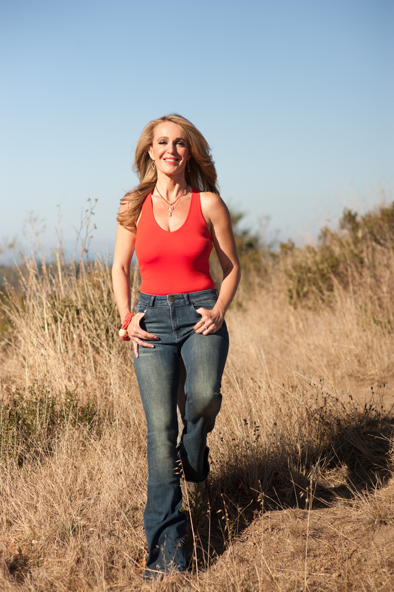 Sara Wasserman - The Project For Women