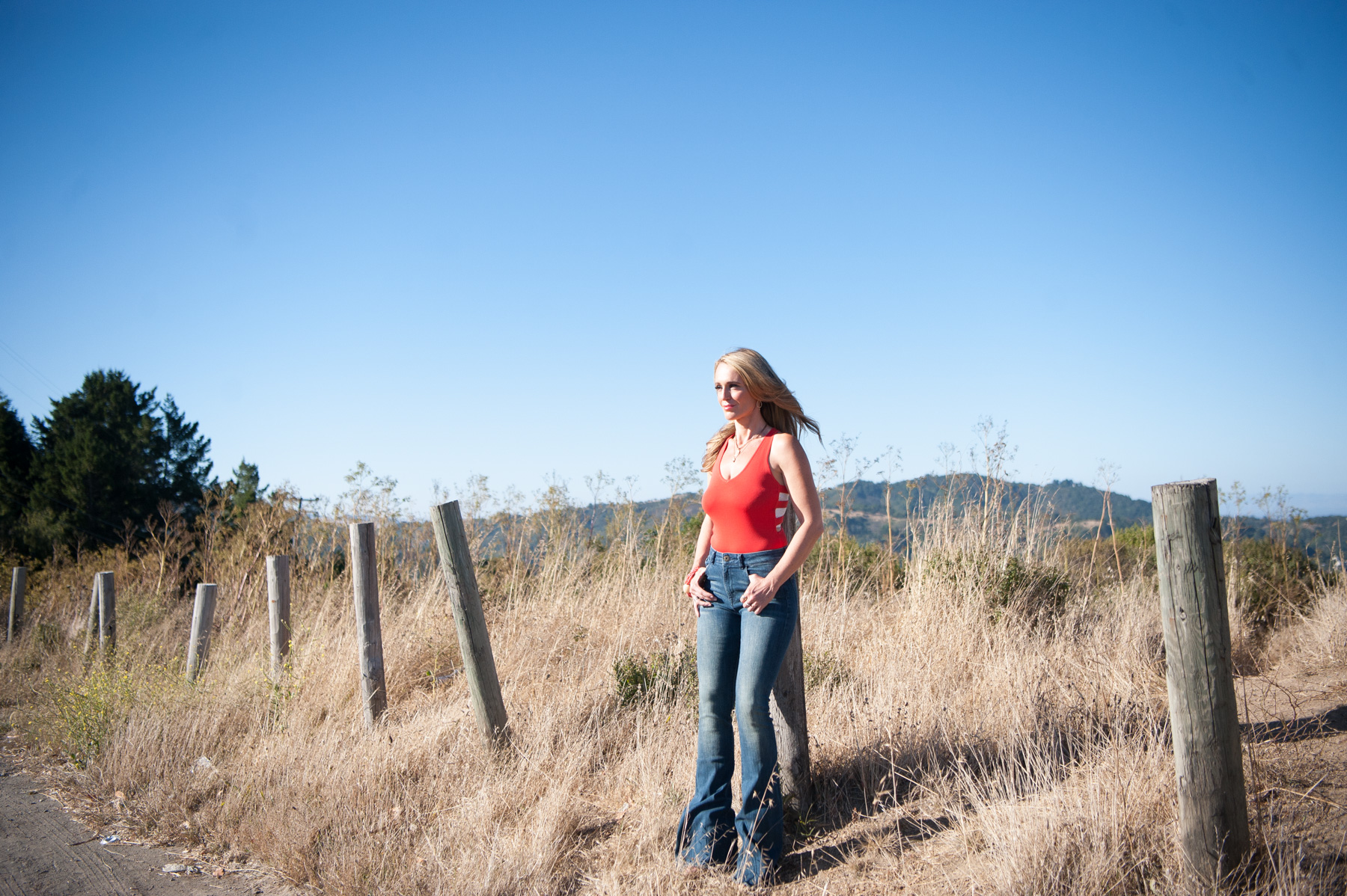 Sara Wasserman - The Project For Women