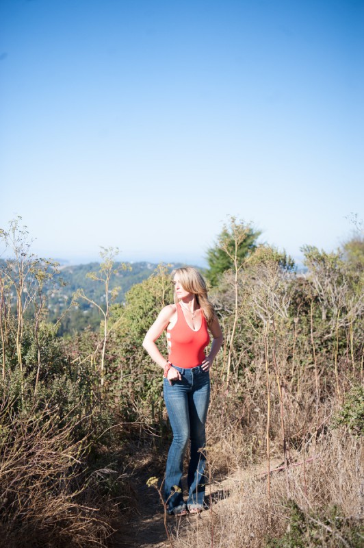 Sara Wasserman - The Project For Women