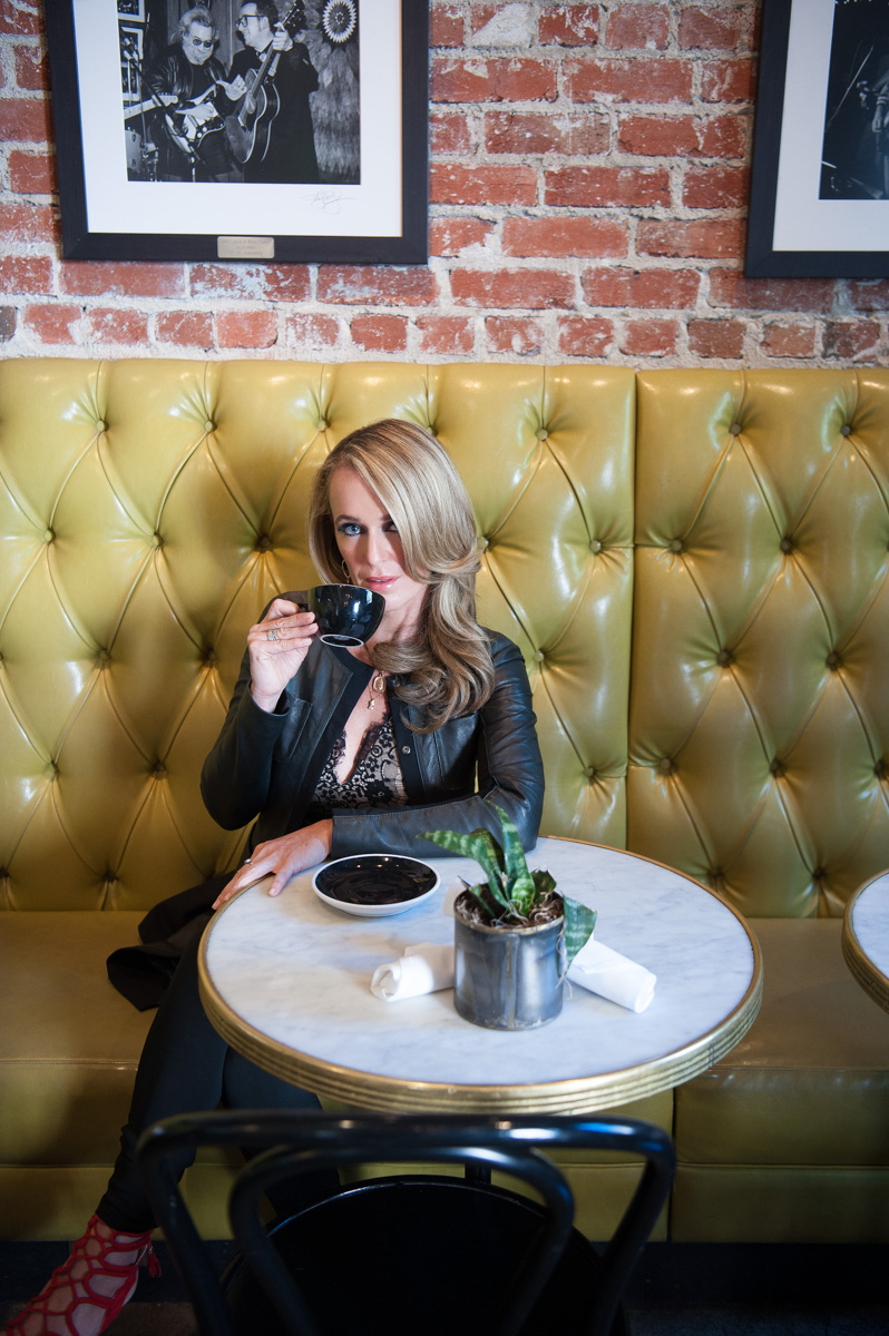 New Influencers - The Project For Women