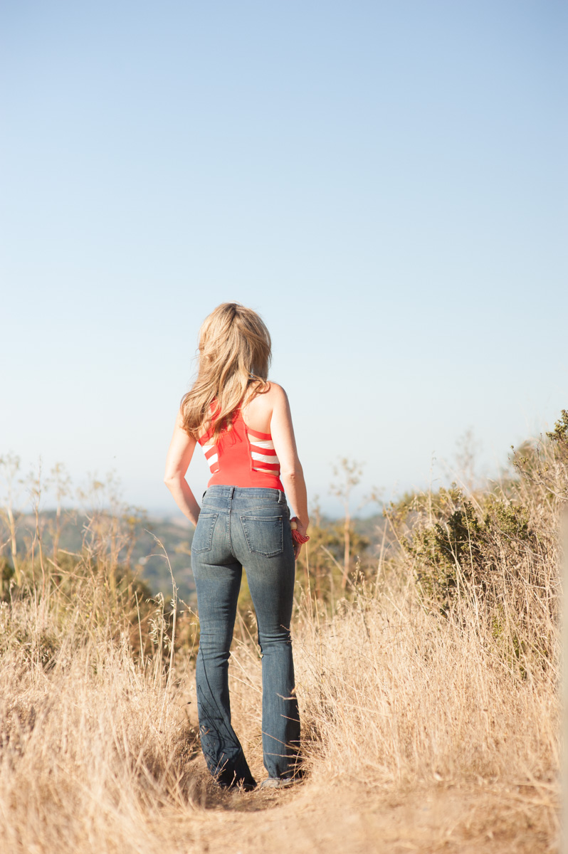 Sara Wasserman - The Project For Women