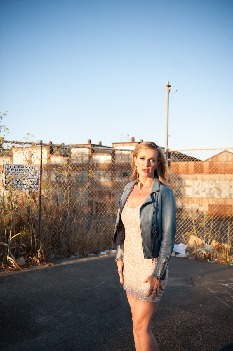 Sara Wasserman - The Project For Women