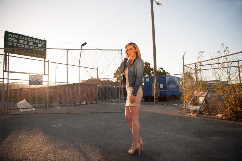 Sara Wasserman - The Project For Women