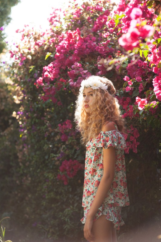 Trinity Rose - The Project For Women