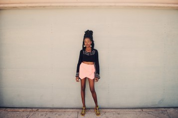 Amanda Gorman - The Project For Women