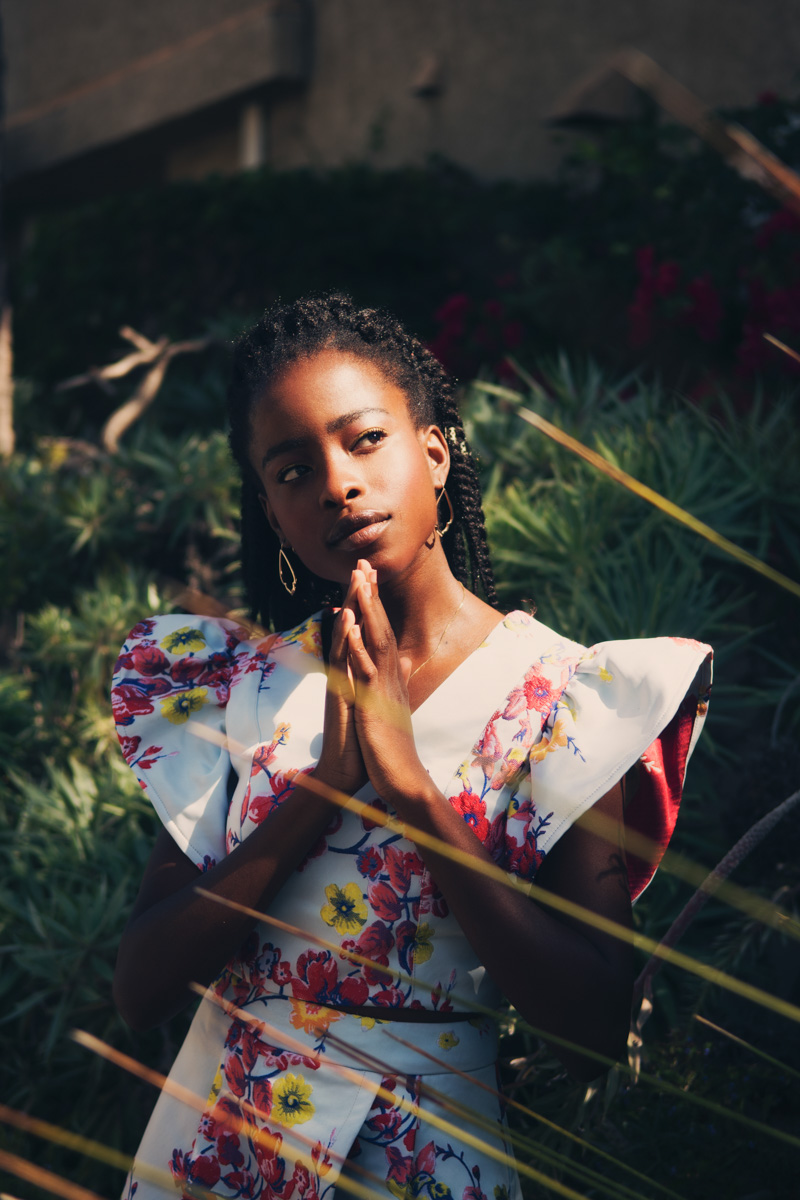 Amanda Gorman - The Project For Women