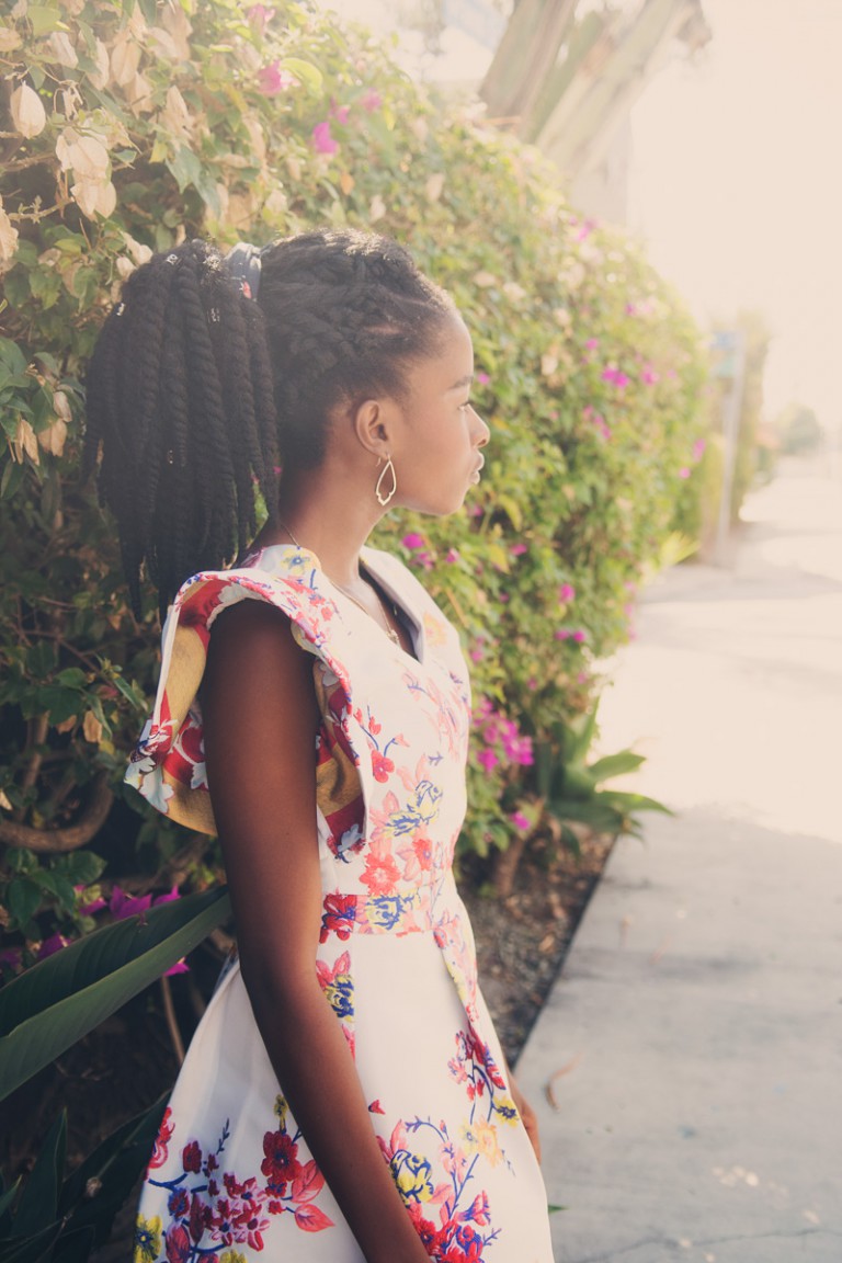 Amanda Gorman - The Project For Women