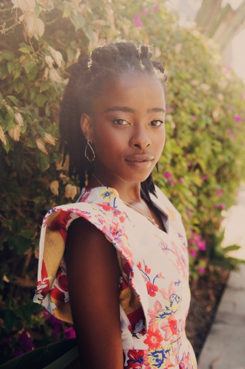 Amanda Gorman - The Project For Women