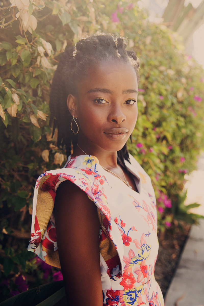 Amanda Gorman - The Project For Women