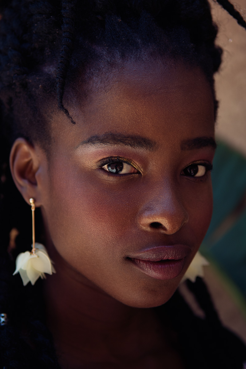 Amanda Gorman - The Project For Women