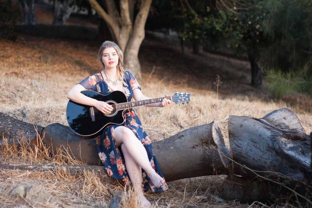 Megan Rose - The Project For Women