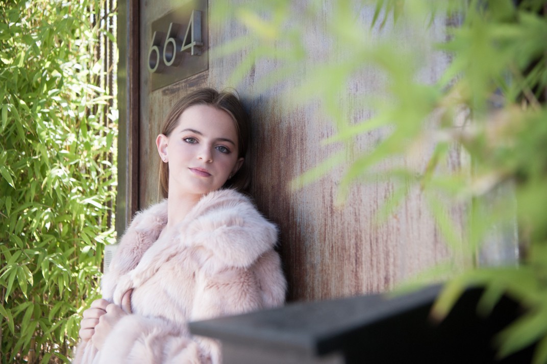 Allegra O’Brien - The Project For Women