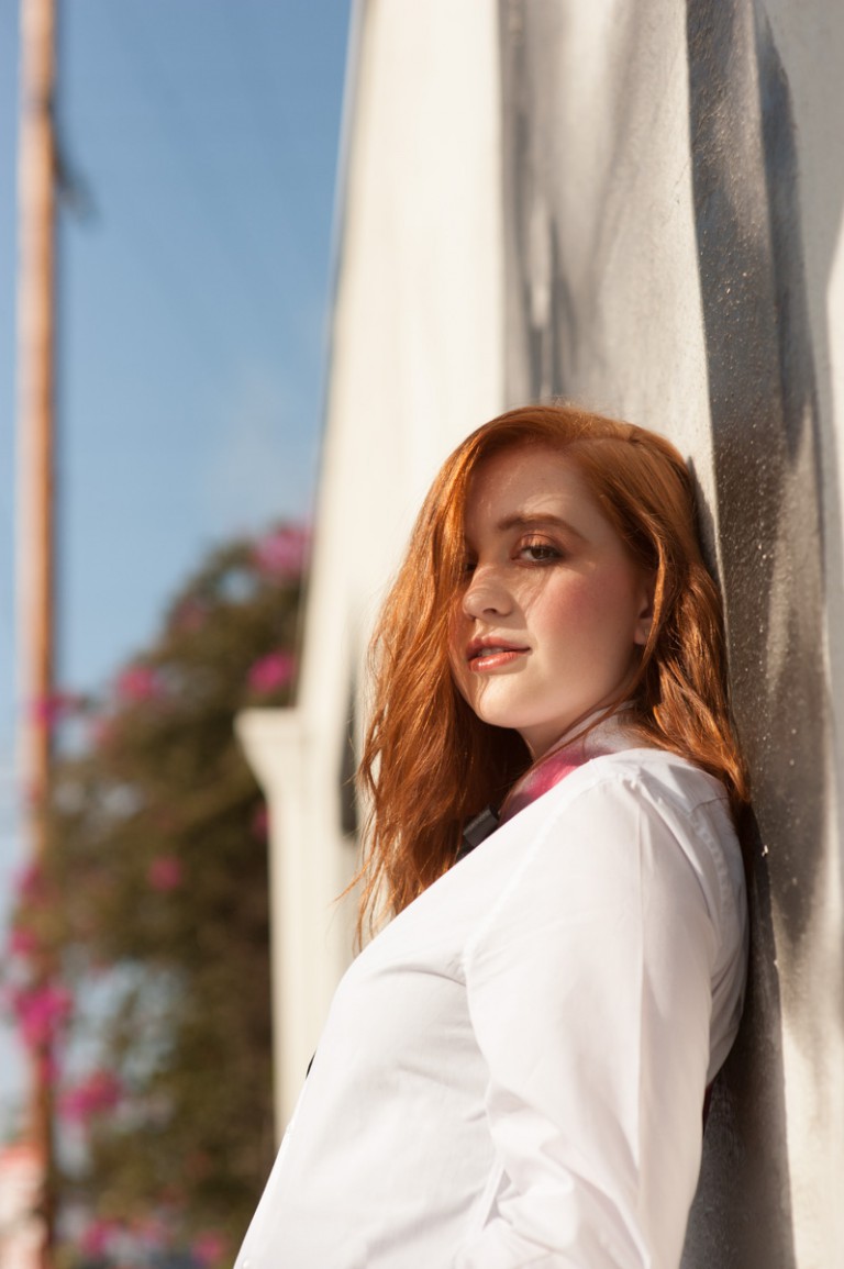 Natalie Hampton - The Project For Women