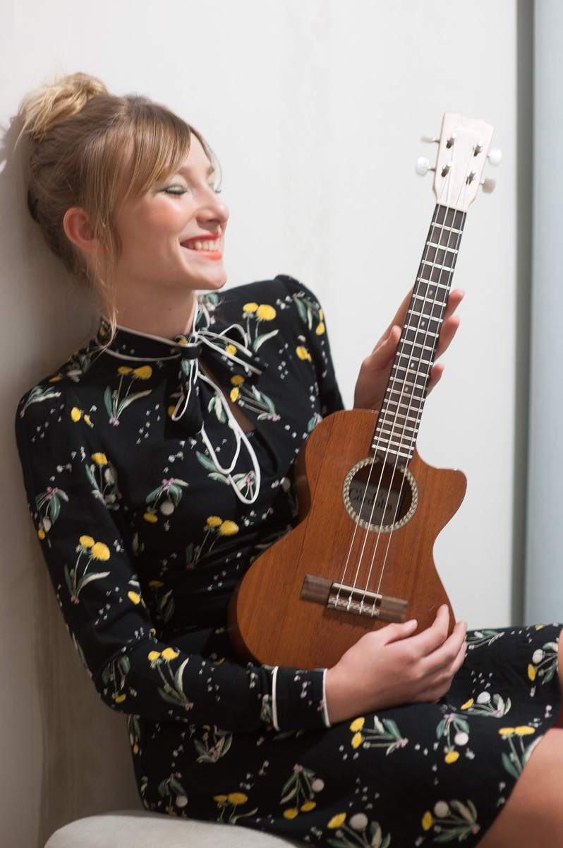 Ava August - The Project For Women