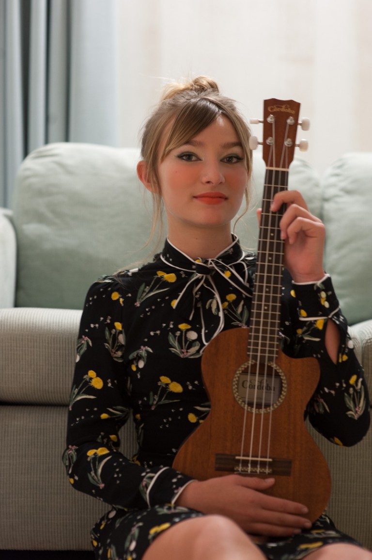 Ava August - The Project For Women