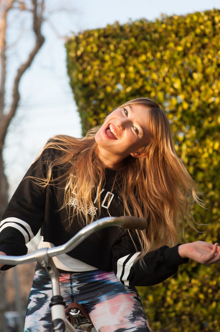 Ava August - The Project For Women