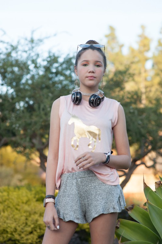 Grace Rose - The Project For Women